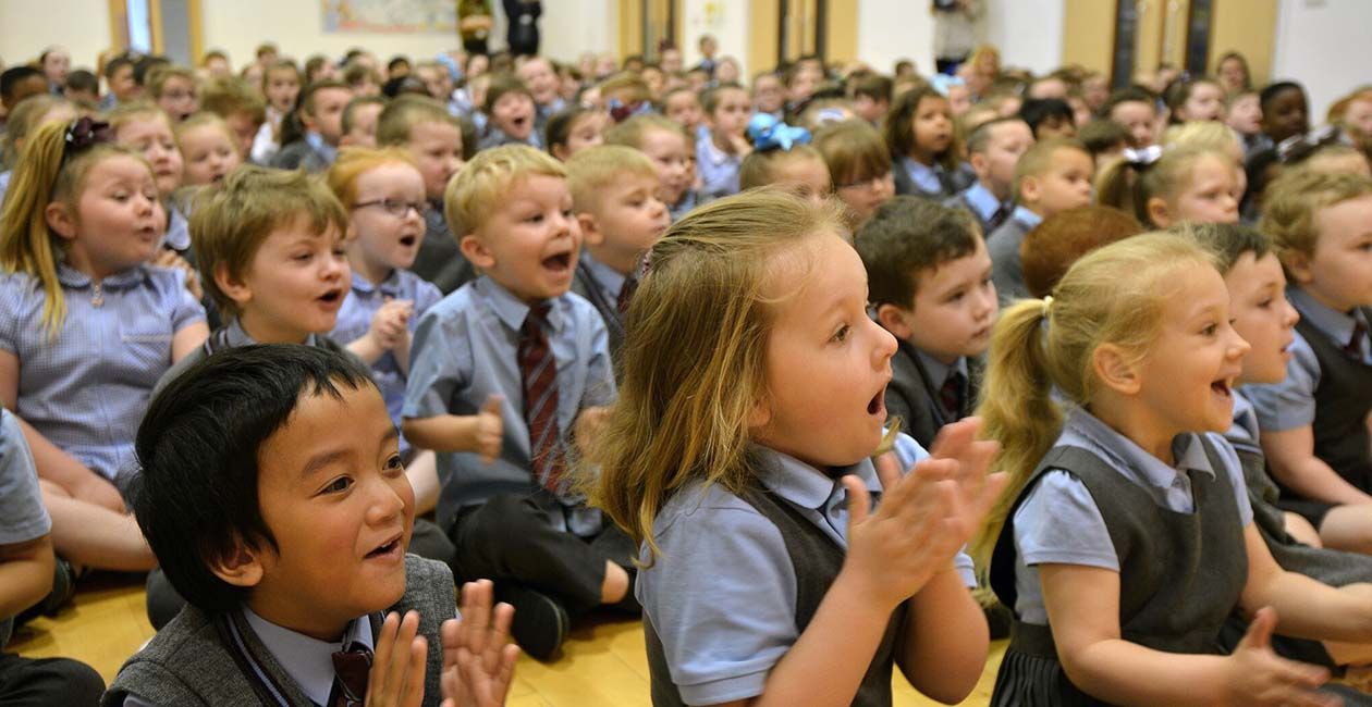 School Events | STEM programming delivered