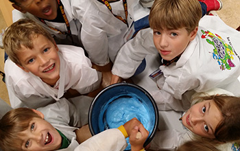 Camps | Summer and Holiday Activities for Kids | Mad Science